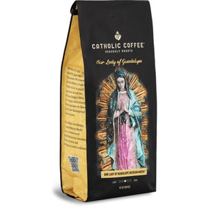 Coffee Online - Catholic Coffee - Heavenly Roasts