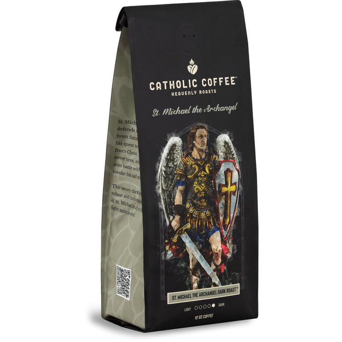 Coffee Online - Catholic Coffee - Heavenly Roasts