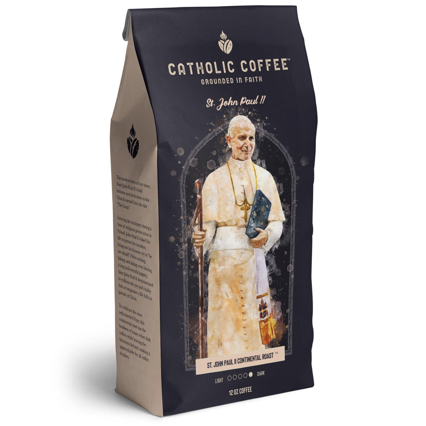 Coffee Online - Catholic Coffee - Heavenly Roasts