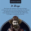 St. Drogo Ethiopian Medium Roast | Catholic Coffee®